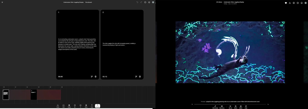 OpenAI Sora officially launches to change AI video – 5 things you need ...