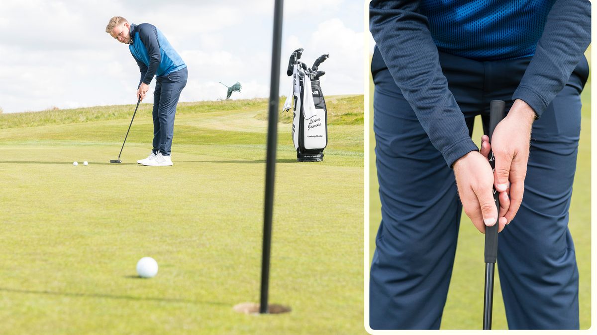 How To Stop 3-Putting: Expert Tips From A Top Tour Coach | Golf Monthly