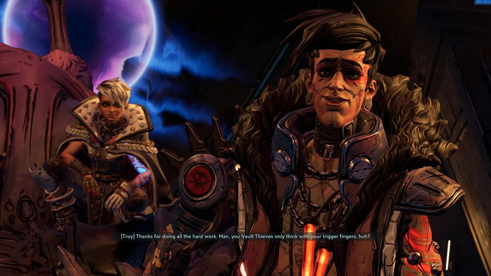 Borderlands 3 review | PC Gamer
