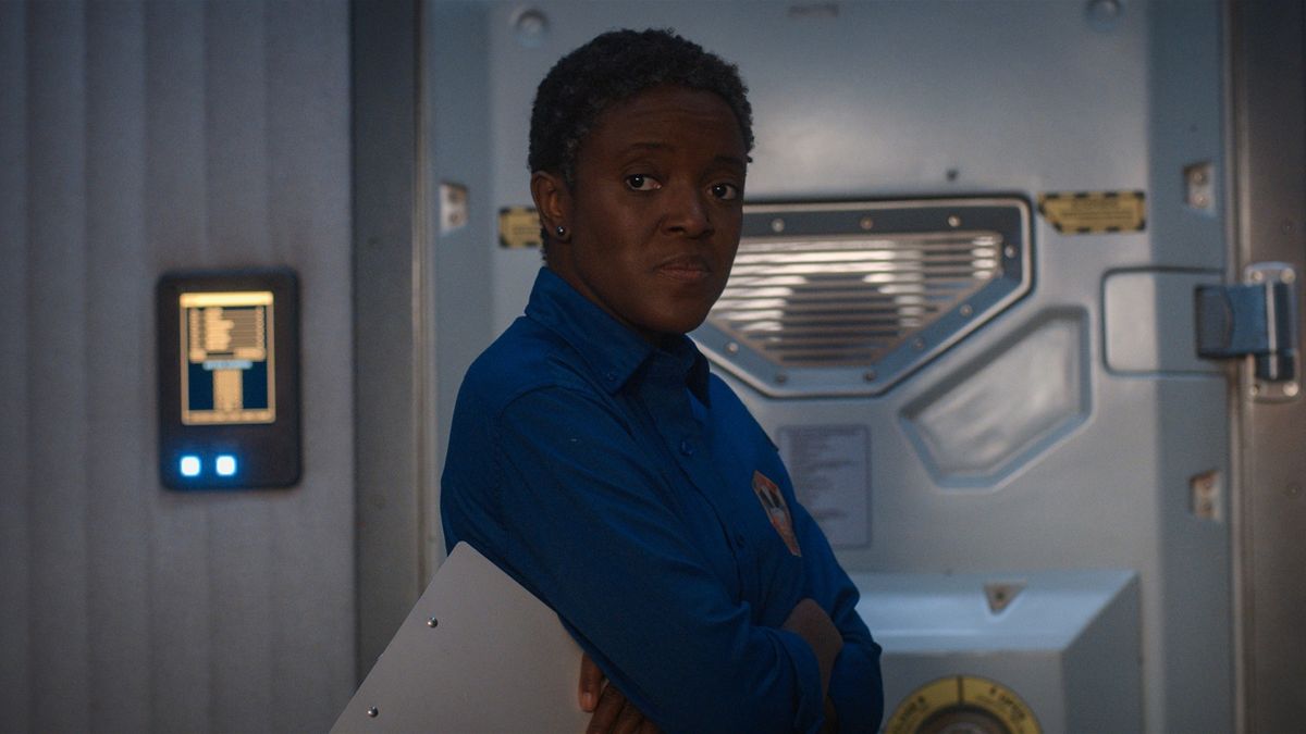 'For All Mankind' season 4 episode 6 review: Culmination of a storyline ...