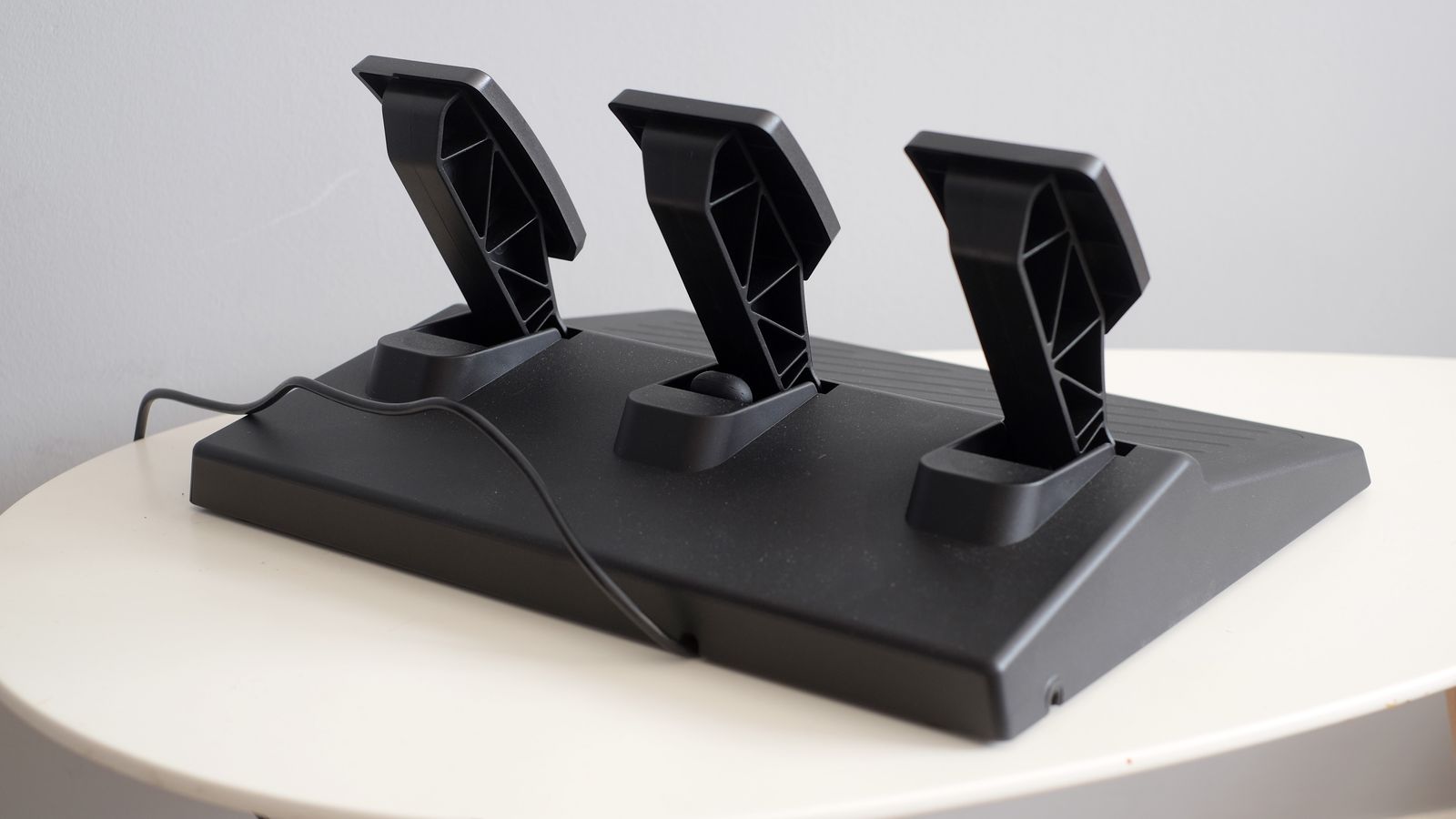 Hori Force Feedback Racing Wheel DLX review: a tour de force? | T3