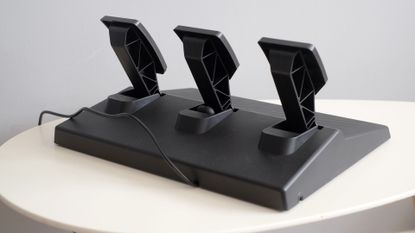 Hori Force Feedback Racing Wheel DLX review: a tour de force? | T3