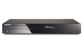 Samsung launches Blu-ray player for £249, plus £1349 50in plasma | What ...