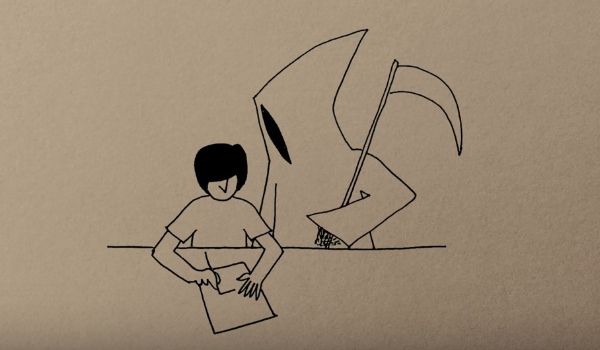 Gillian Jacobs And Demetri Martin Have A Quirky Meet-Cute In Exclusive ...