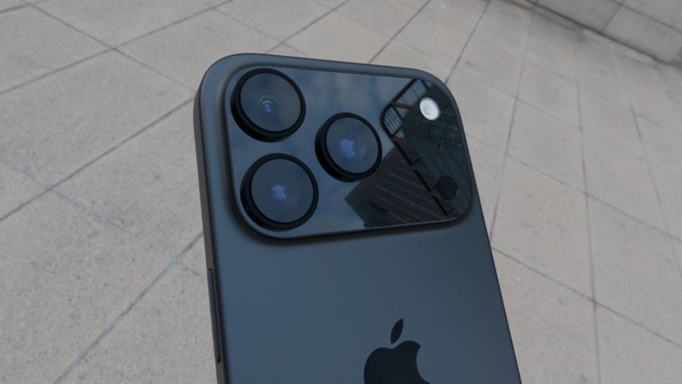 iPhone 17 Pro — all the rumors and leaks so far | Tom's Guide