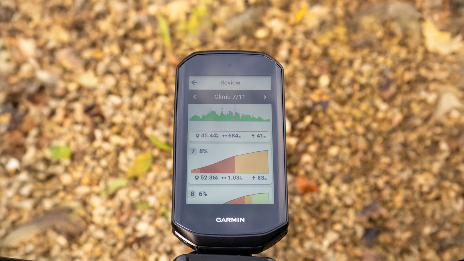 Best cycling computers 2025 - top-rated models for routing and training ...