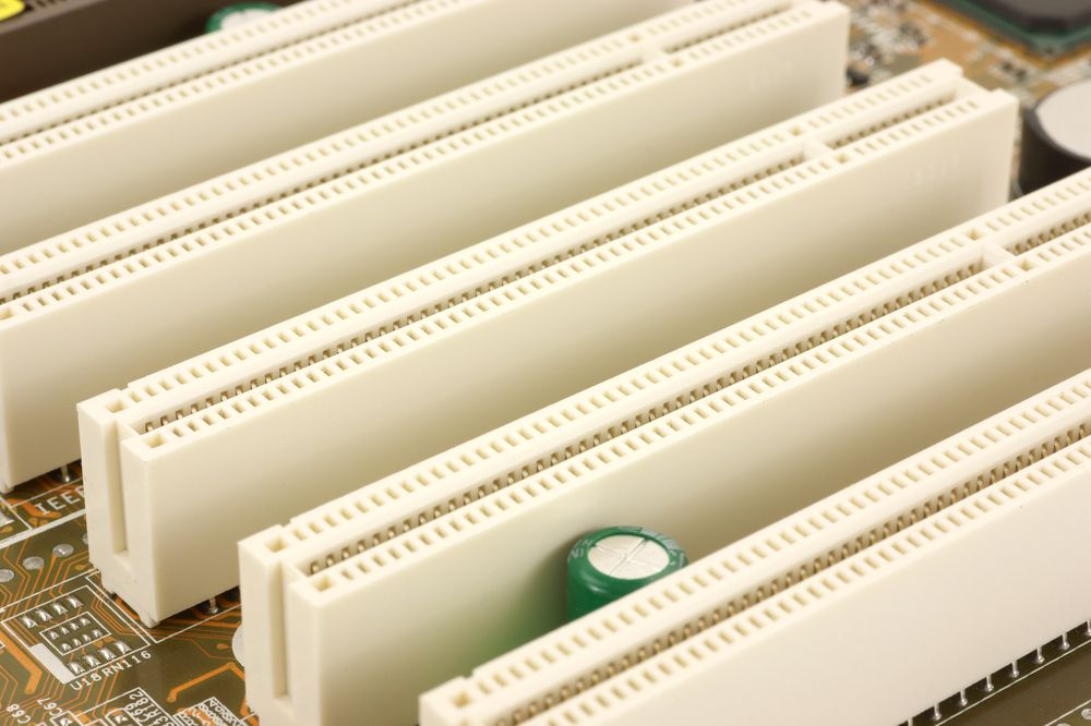 What Is a PC Bus? A Basic Definition | Tom's Hardware