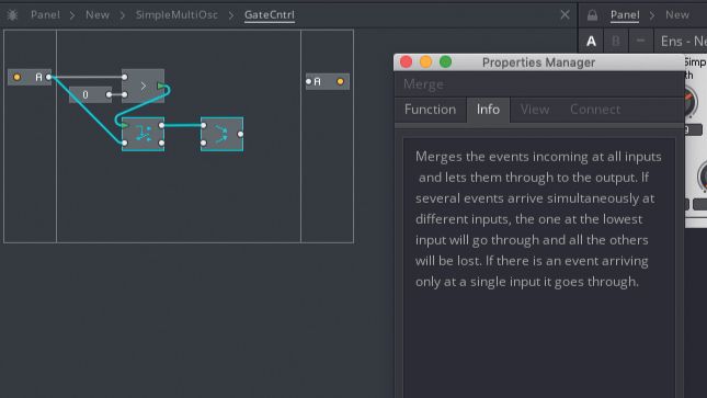 How to build your first Reaktor synth | MusicRadar