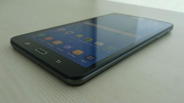 Samsung Galaxy J Max review | TechRadar