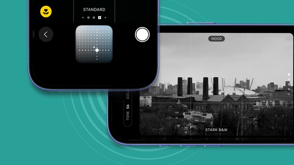 I’m a photographer – 5 ways to take great photos on your iPhone 16 in ...