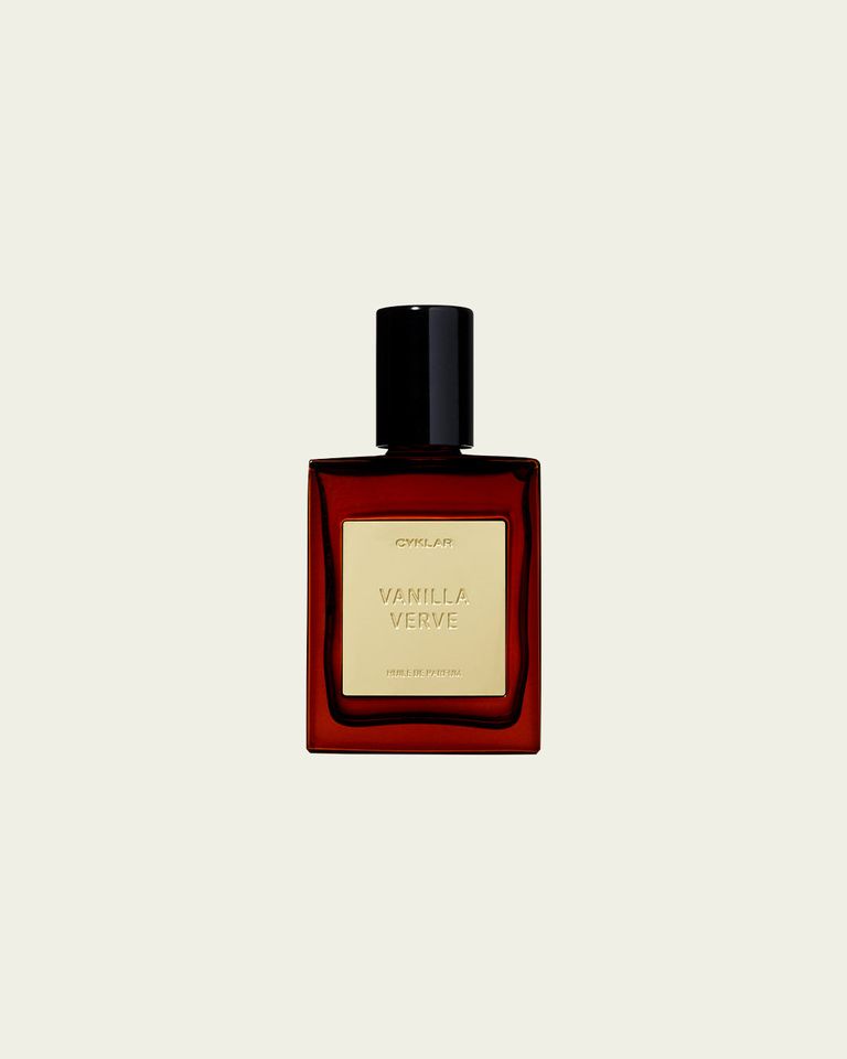 Cyklar's Perfume Oils: Shop Eight Editor-Tested Fragrances | Marie Claire
