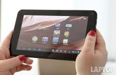 D2 Pad 712 Android Tablet Review | Android Tablet Reviews | Laptop Mag
