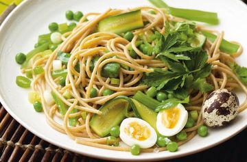 How to cook runner beans | GoodtoKnow