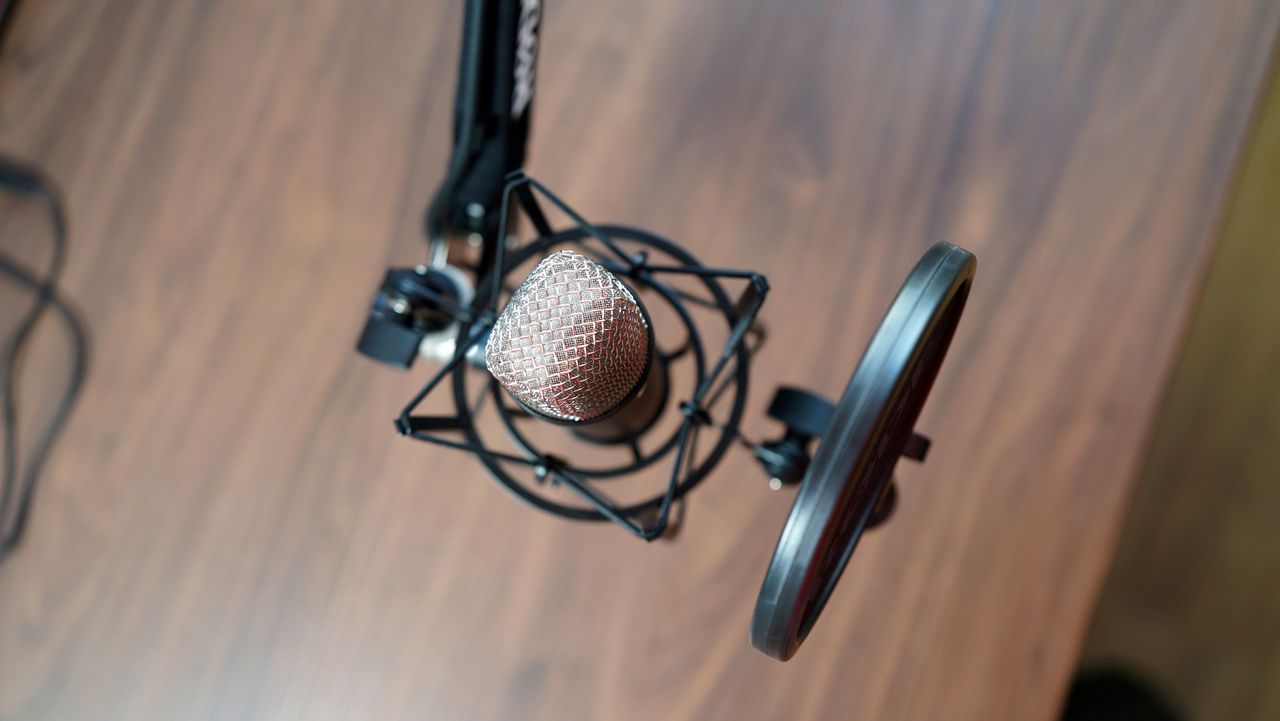 Rode NT1 Signature Series review: premium studio mic for the masses | T3