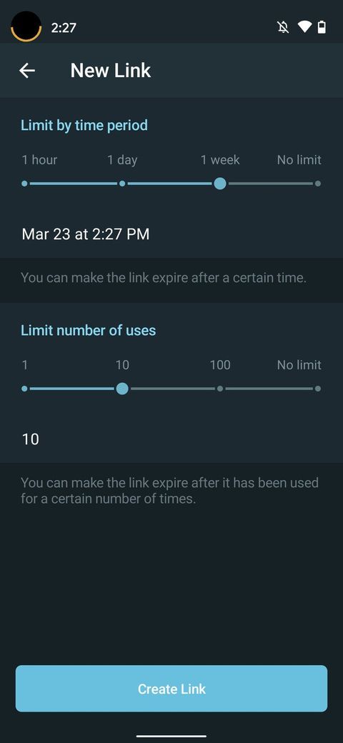 How to create group chats in Telegram | Android Central