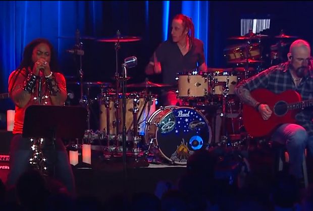 Sevendust Announces Final Leg of Acoustic Tour Dates | Guitar World