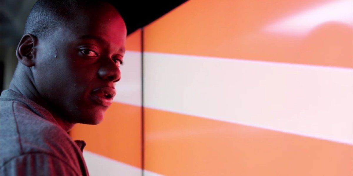 Get Out: 10 Cool Behind-The-Scenes Facts About Jordan Peele's Horror ...