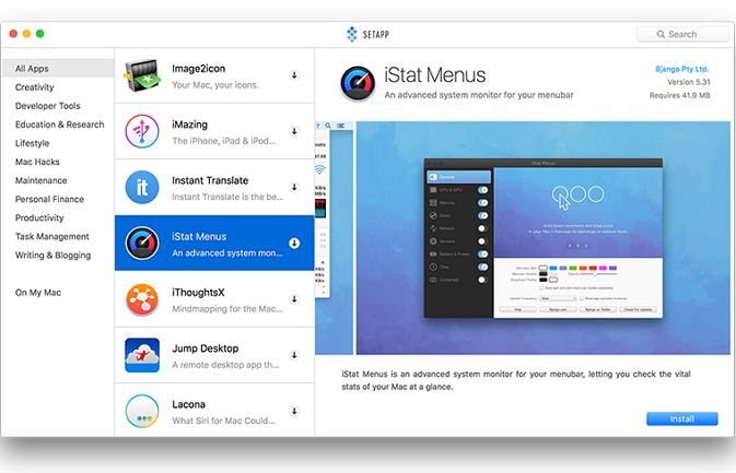 Best Mac Apps - Essential Apps for Your MacBook | Laptop Mag