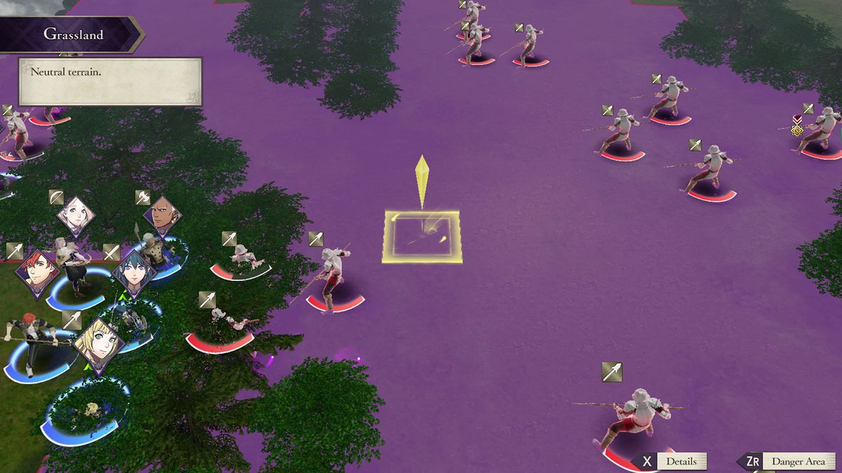7 essential Fire Emblem: Three Houses tips to know before going to war ...