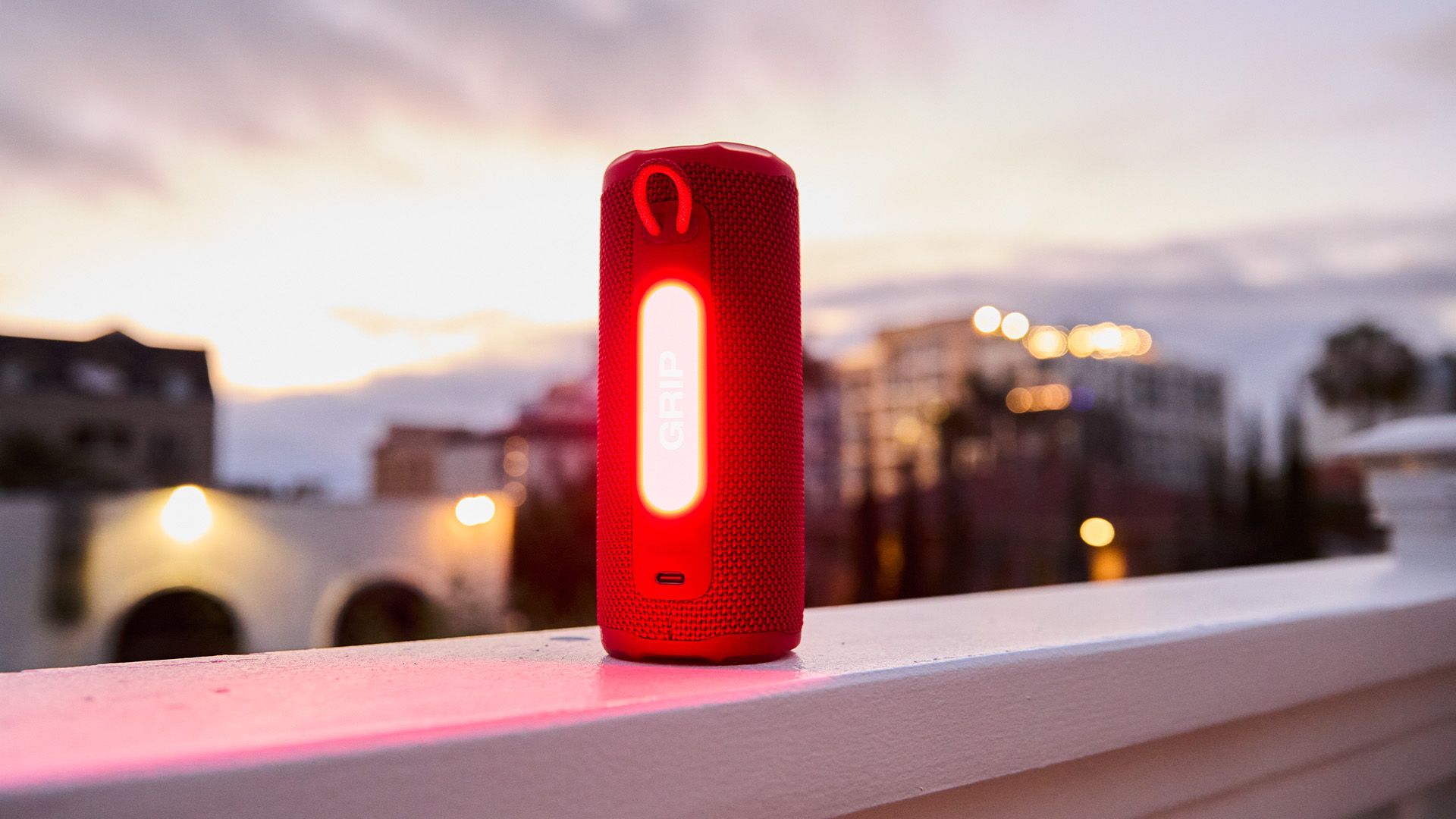 JBL's new grippable speaker might be better than my previous favourite | T3