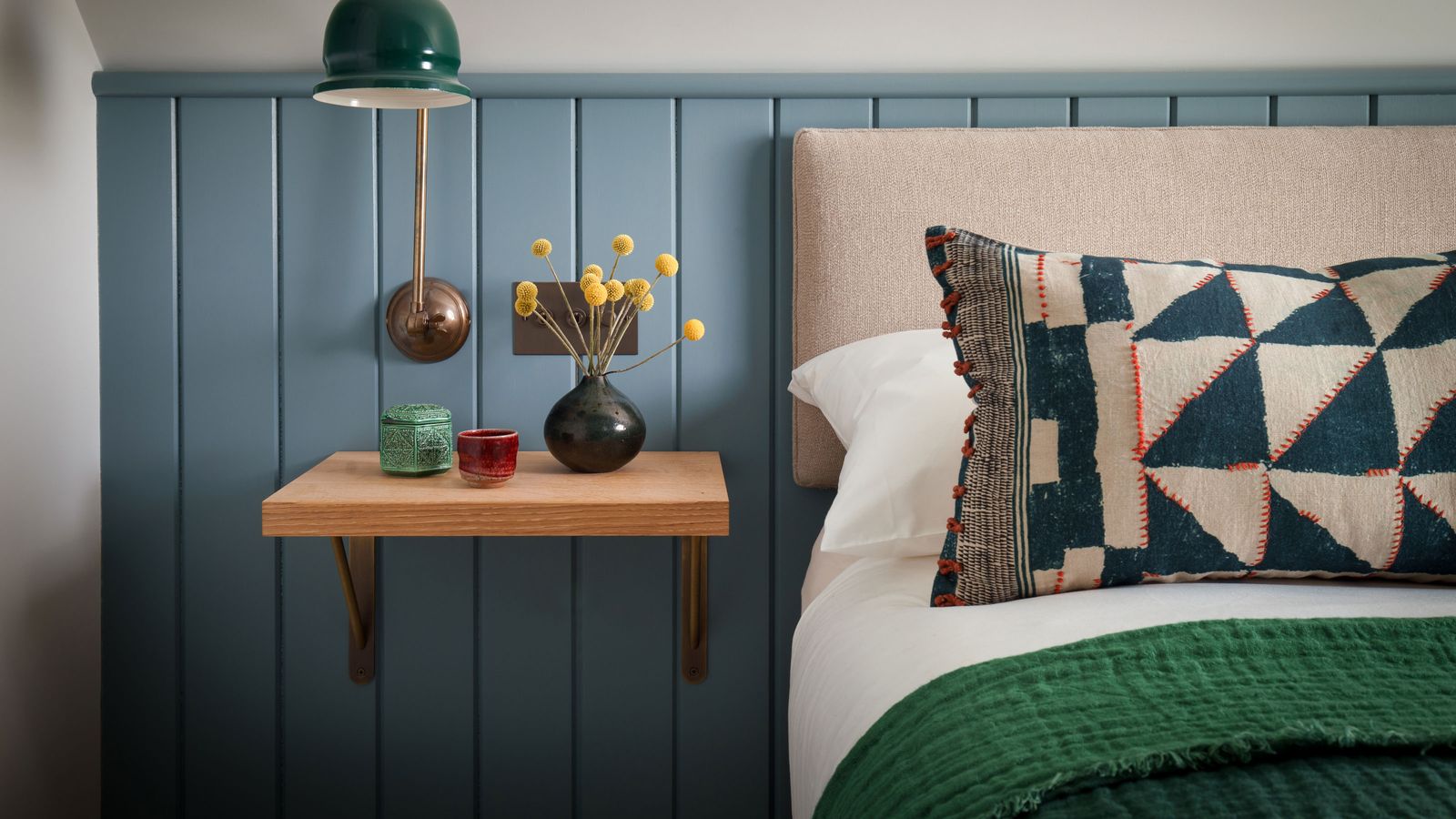 7 of the worst bedroom layout mistakes and how to avoid them | Livingetc