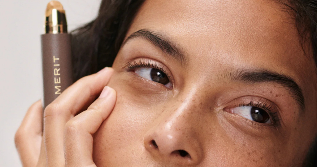 The Best Foundation Sticks For Easy, Fuss-Free Makeup | Marie Claire UK