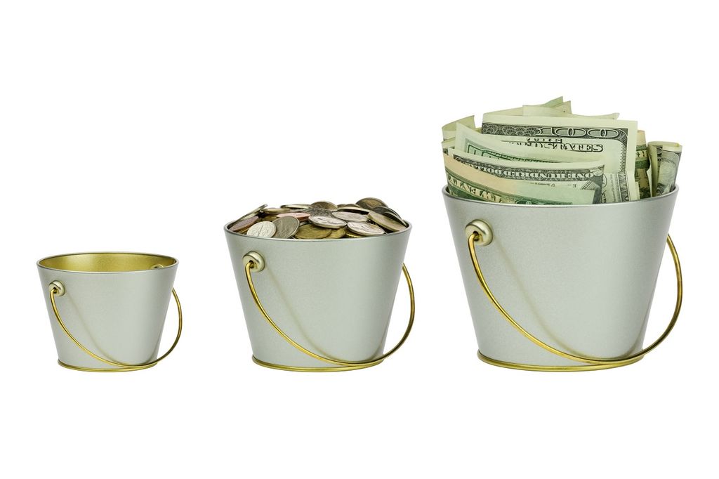 How to Implement the Bucket System in Retirement | Kiplinger
