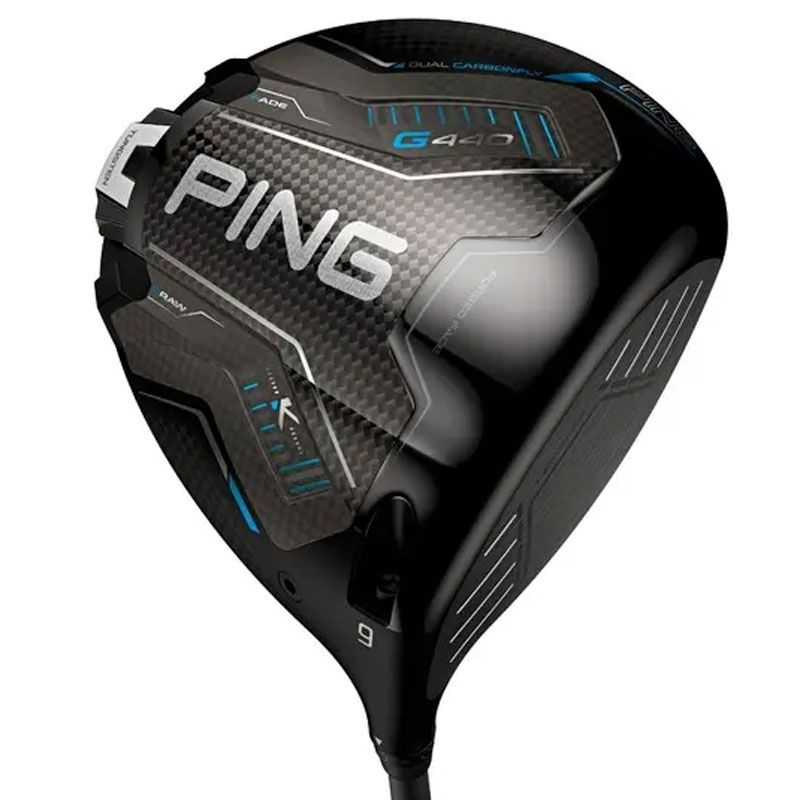 My nine top driver picks for forgiveness | Golf Monthly