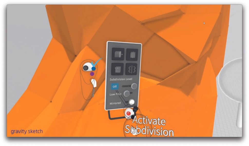 How to use Gravity Sketch | Creative Bloq