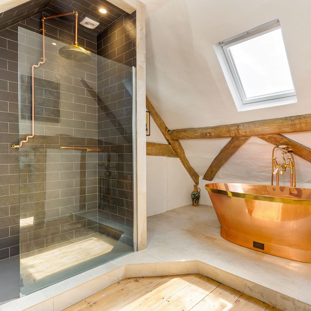 Step inside Shaw Bridge House – an idyllic country home in Berkshire ...