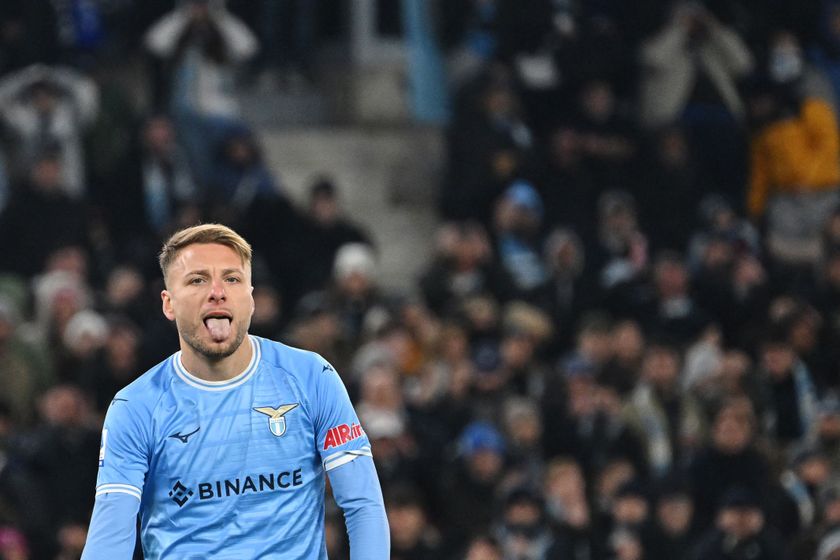 The best Italian attackers ever | FourFourTwo