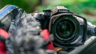 Nikon P950 review | TechRadar