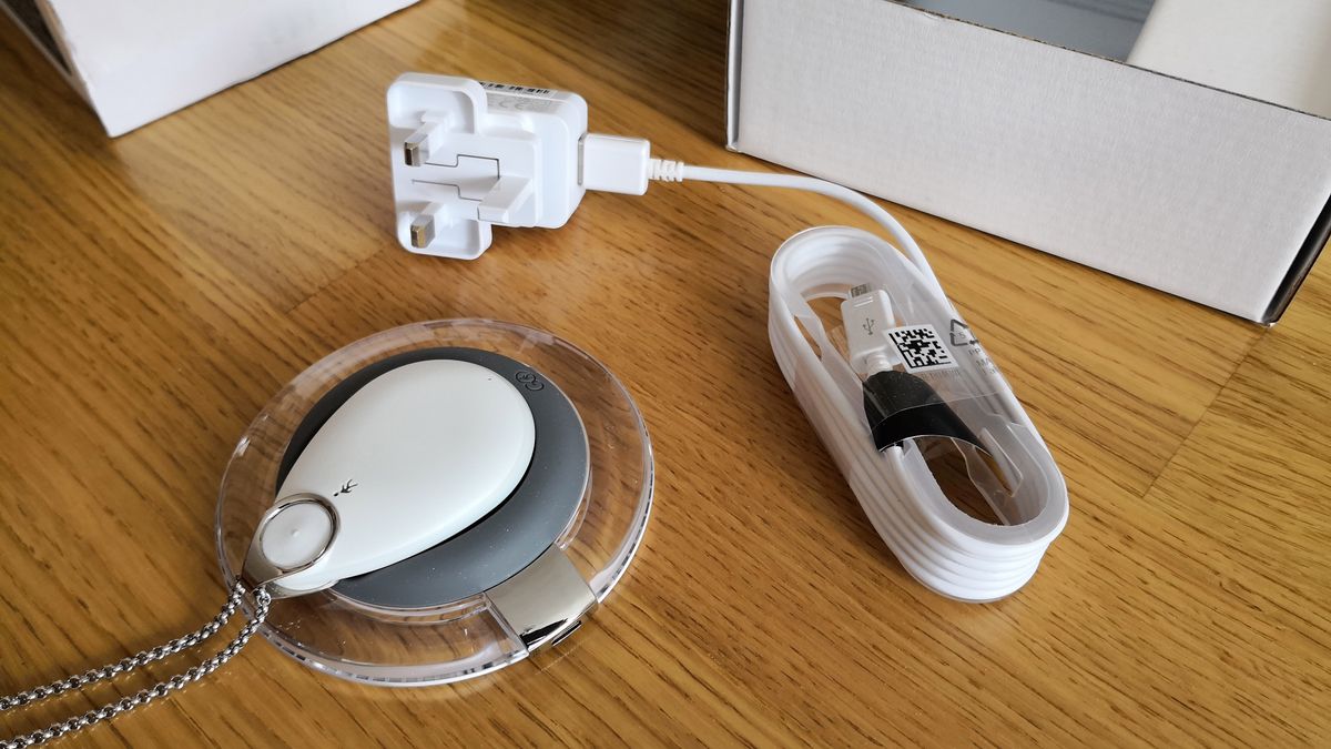 Lifeline24 medical alert system review | TechRadar