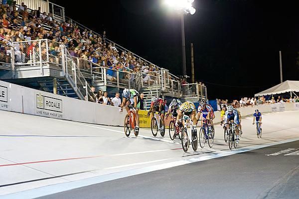 US gets national track series after 7-year hiatus | Cyclingnews