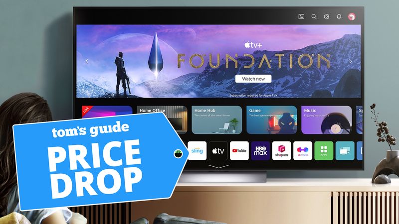 TVs | Tom's Guide | Tom's Guide