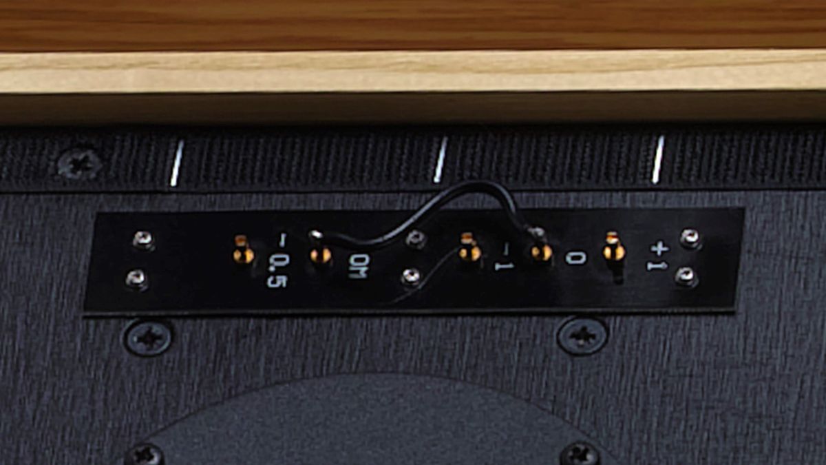 Rogers LS 5/9 review | What Hi-Fi?