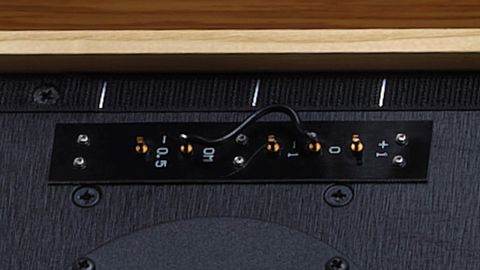 Rogers LS 5/9 review | What Hi-Fi?