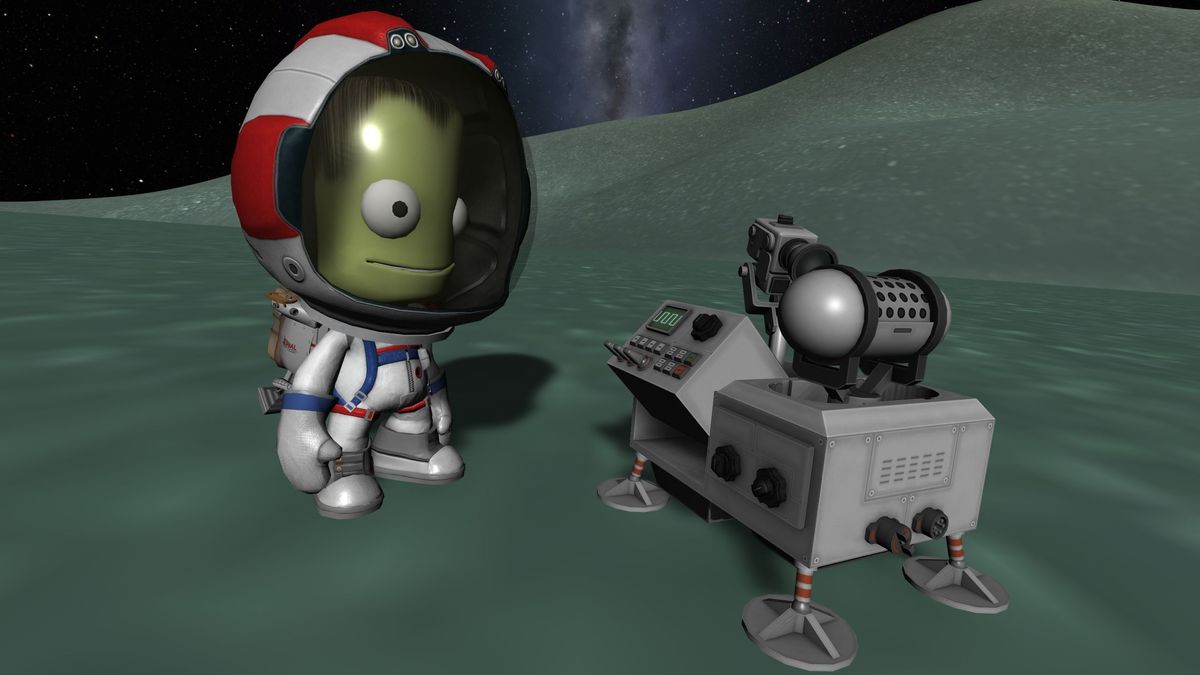 Watch Kerbal Space Program’s new science gizmos in action in this ...
