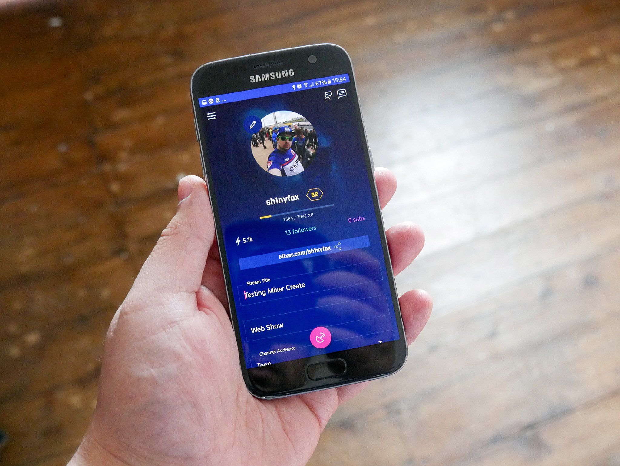 Mixer Create getting co-streaming and Lightstream support | Windows Central