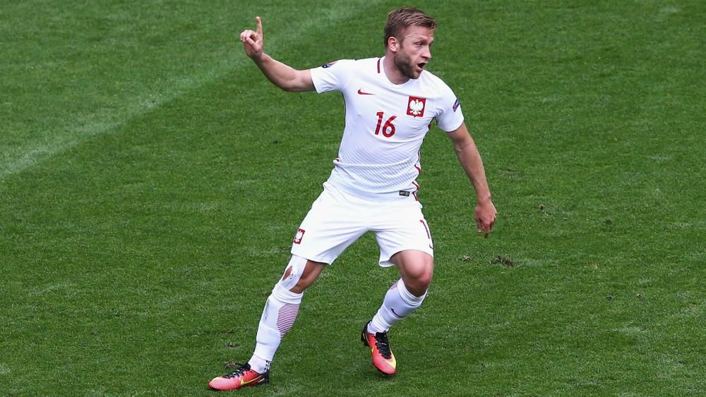 Blaszczykowski joins Wolfsburg on three-year deal | FourFourTwo