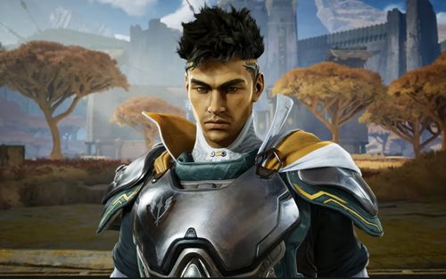 Warframe studio reveals Founder packs with exclusive equipment for new ...
