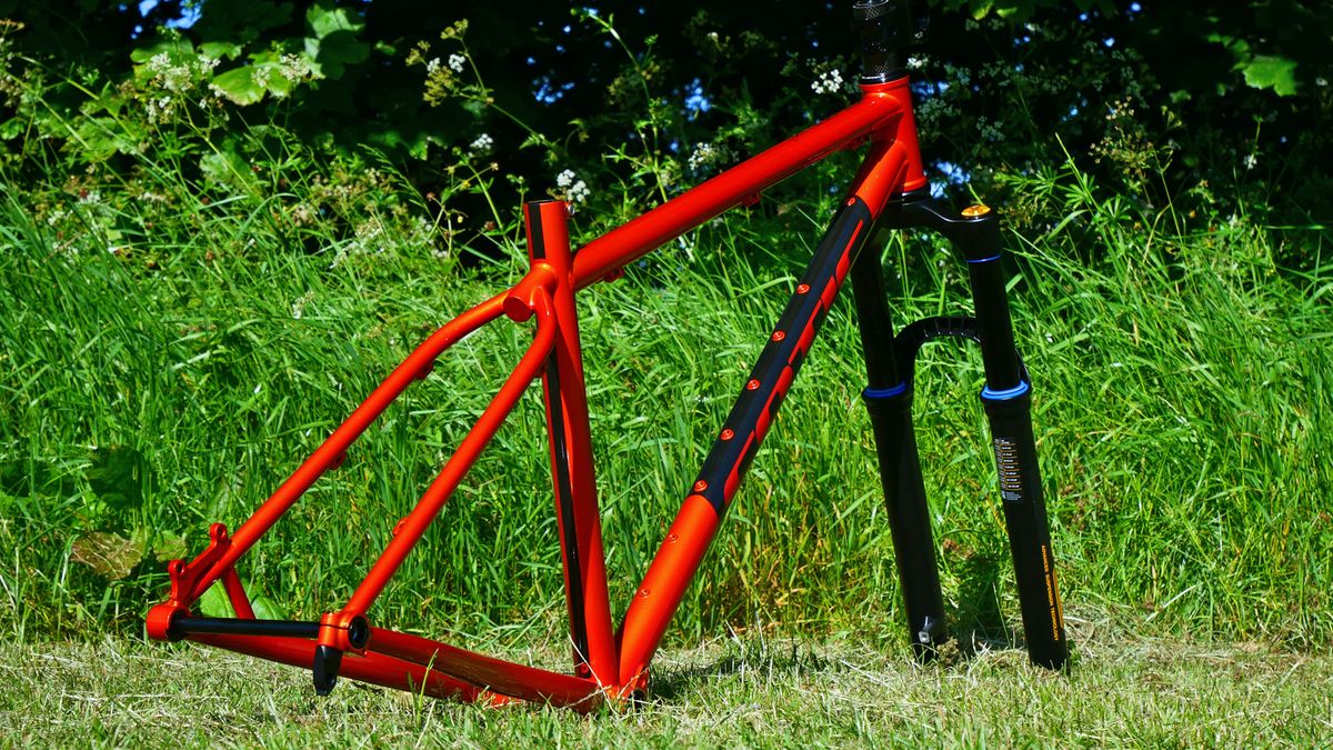Cotic SolarisMAX long-termer first look– a versatile trail-shredding ...