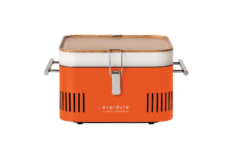 The best BBQs for a small garden, patio or balcony | GoodtoKnow