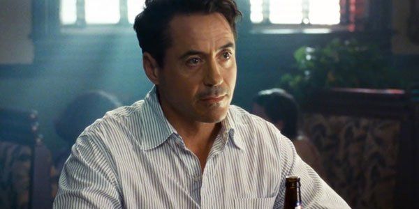 Robert Downey Jr. Is Going To Give Us A Really Sad World War II Movie ...