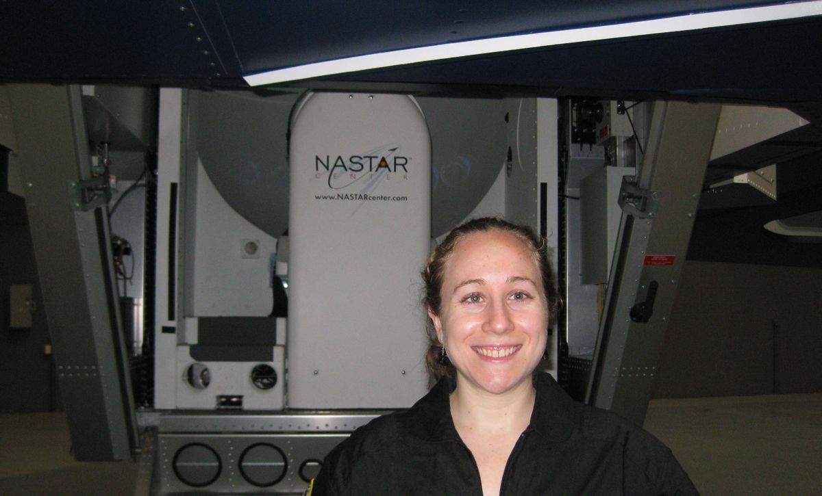 How I Trained for Suborbital Spaceflight (A Photo Guide) | Space