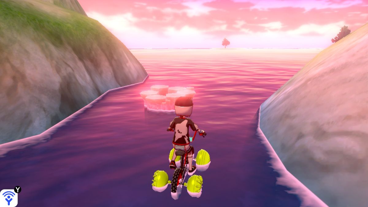 Pokémon Sword and Shield Expansion Pass: Which Pokémon can you catch in ...