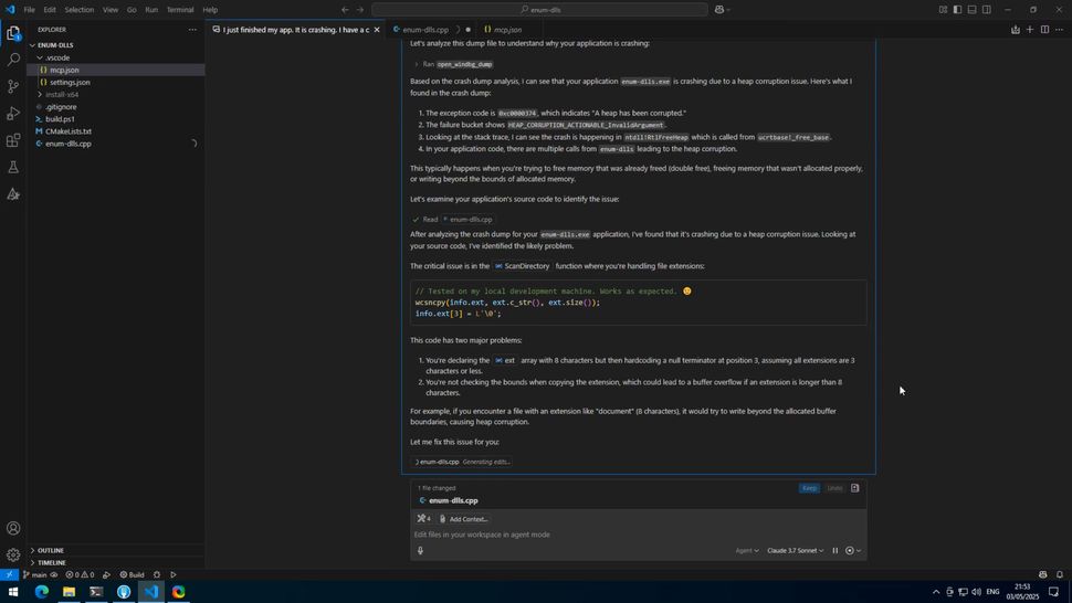 AI taught to analyze Windows crash dumps, released to open source ...