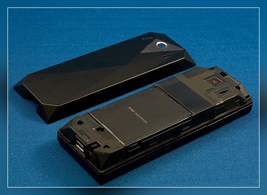 HTC S740: A Sign of Things to Come | Windows Central