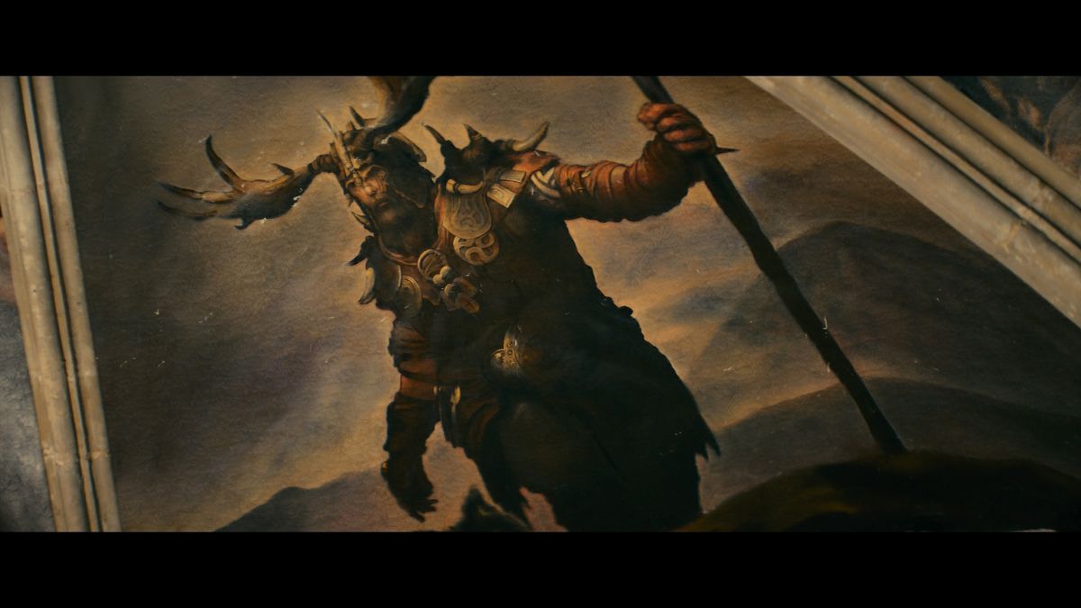 Diablo 4 feels “like a painting” thanks to its classical influences ...