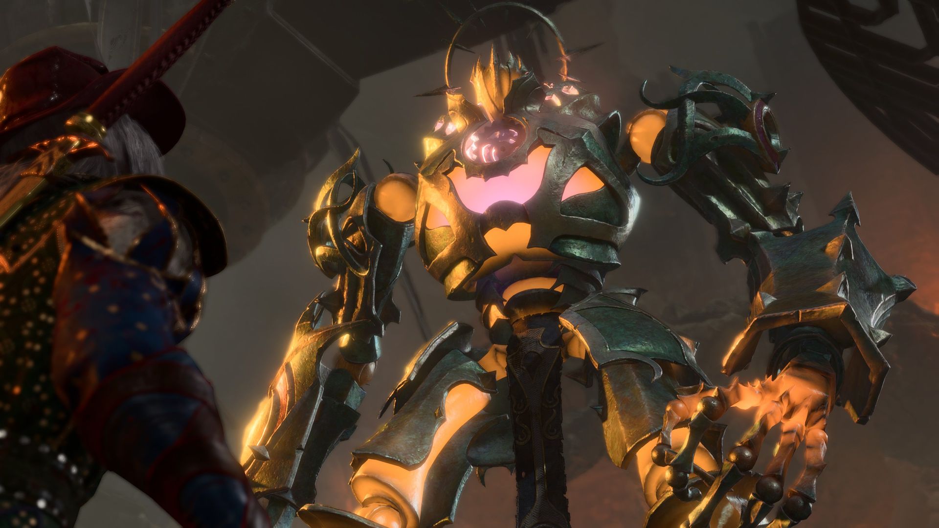 Larian's not holding back for its next two RPGs: 'The machine was meant ...